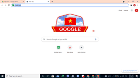 How to Auto Create Folder and File on Google Drive | Tìm Khách Hàng