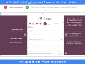 How complex an app can be built with AppSheet? | Tìm Khách Hàng