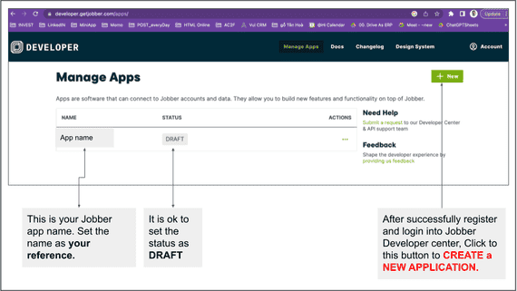 How to Integrate between Google Sheets and Jobber without Zapier and no ...