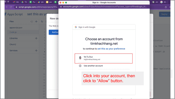 How to Integrate between Google Sheets and Jobber without Zapier and no-coding skill | Tìm Khách ...