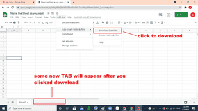 How to Auto Create Folder and File on Google Drive | Tìm Khách Hàng