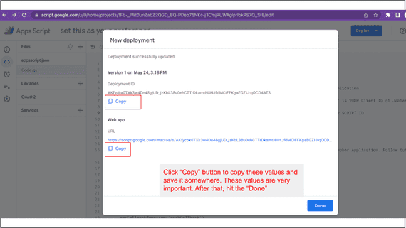 How to Integrate between Google Sheets and Jobber without Zapier and no-coding skill | Tìm Khách ...
