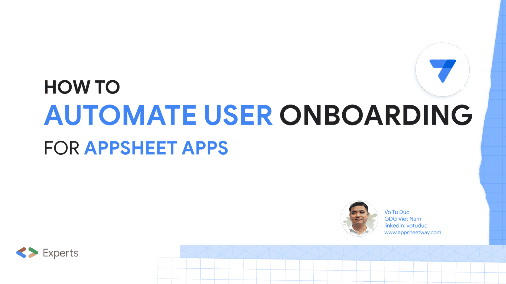Solving AppSheet's User Management Challenge Onboardly's Revolutionary Approach | Tìm Khách Hàng