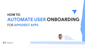 Solving AppSheet's User Management Challenge Onboardly's Revolutionary ...