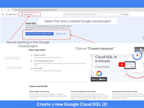 The Ultimate Guide Connecting AppSheet to Google Cloud SQL and MySQL ...