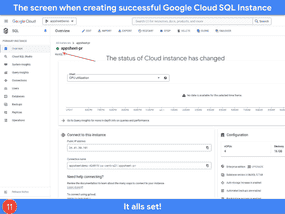 The Ultimate Guide Connecting AppSheet to Google Cloud SQL and MySQL database | Tìm Khách Hàng