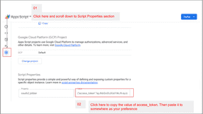 How to Integrate between Google Sheets and Jobber without Zapier and no-coding skill | Tìm Khách ...