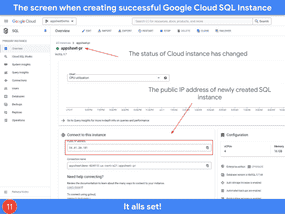 The Ultimate Guide Connecting AppSheet to Google Cloud SQL and MySQL database | Tìm Khách Hàng